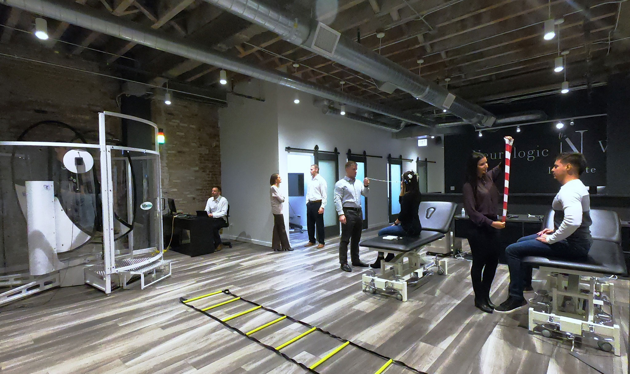 Functional Neurology Therapy | Personalized Treatments