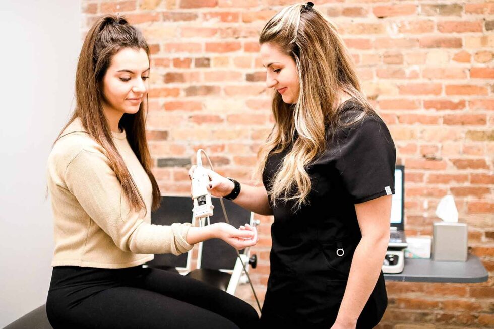 Functional Neurology Center | The Neurologic Wellness Institute