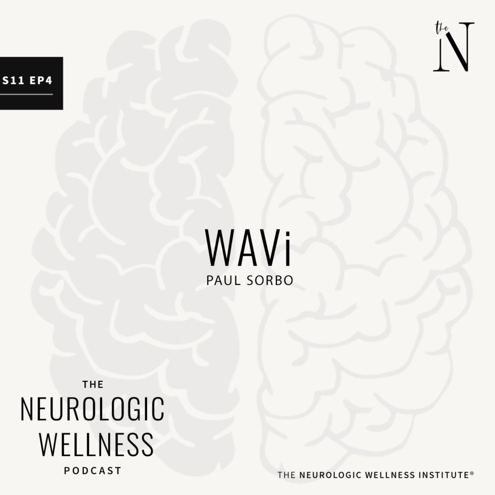 WAVi | The Neurologic Wellness Institute