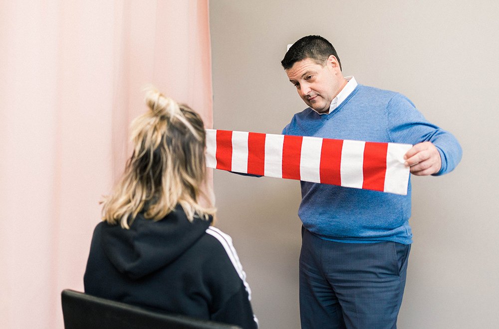 Functional Neurology | The Neurologic Wellness Institute Chicago, IL