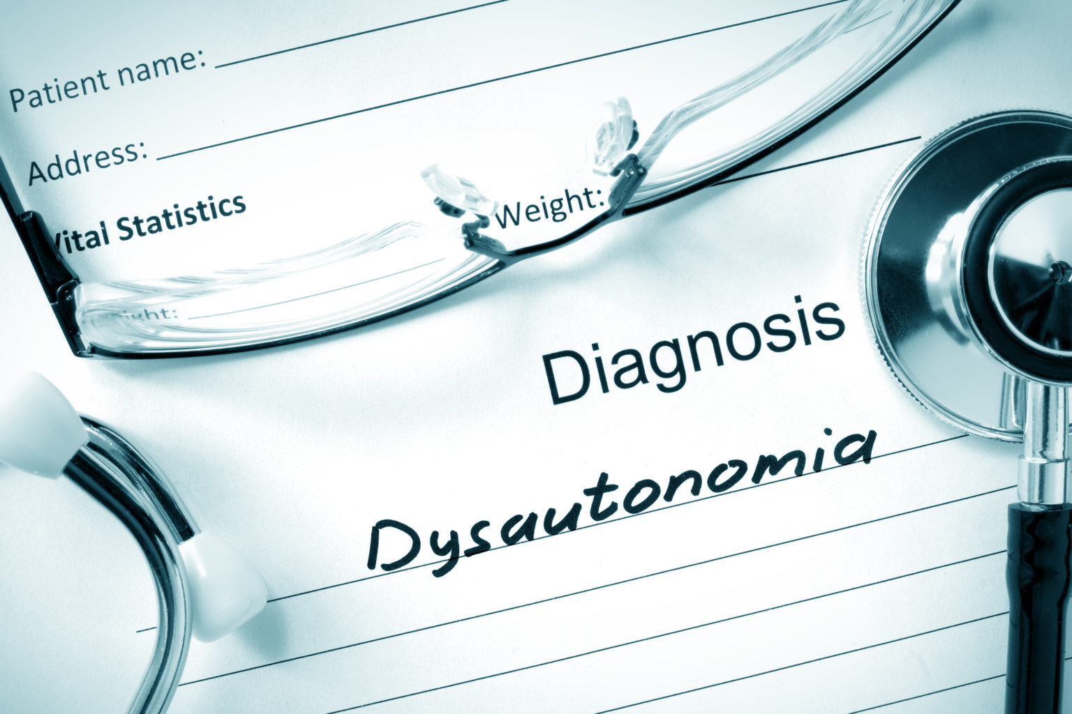 Causes and Symptoms of Dysautonomia | The Neurologic Wellness Institute