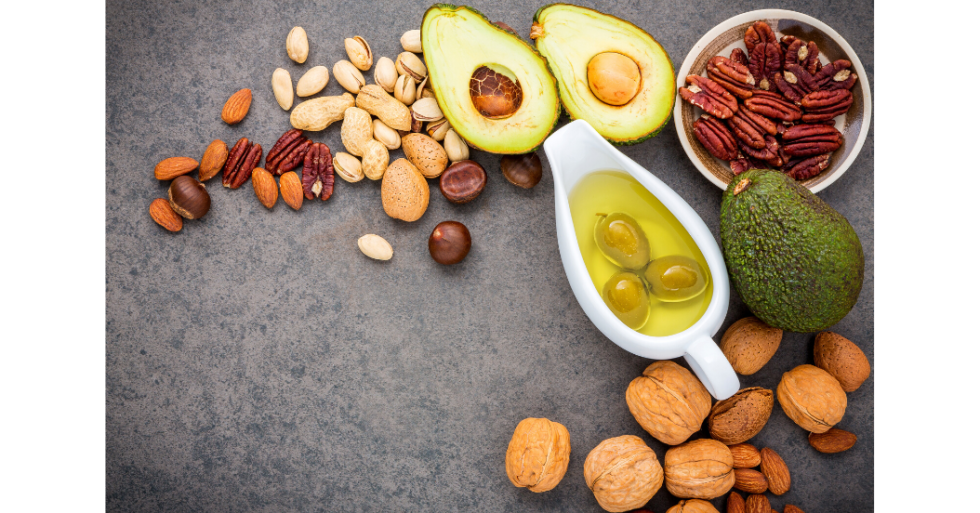 Ways To Improve Your Brain - The Role Of Fats | The Neurologic Wellness ...