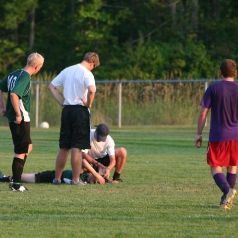 An Analysis Of Concussions In Soccer | The Neurologic Wellness Institute