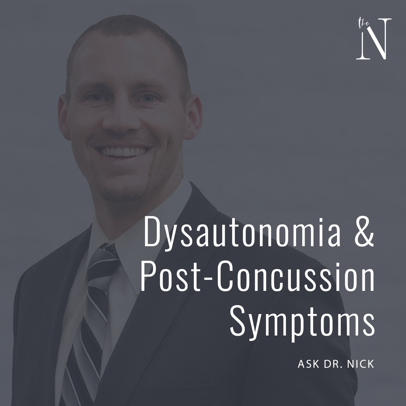 Dysautonomia Post Concussion Symptoms The Neurologic Wellness Institute Dysautonomia Post Concussion Symptoms The Neurologic Wellness Institute