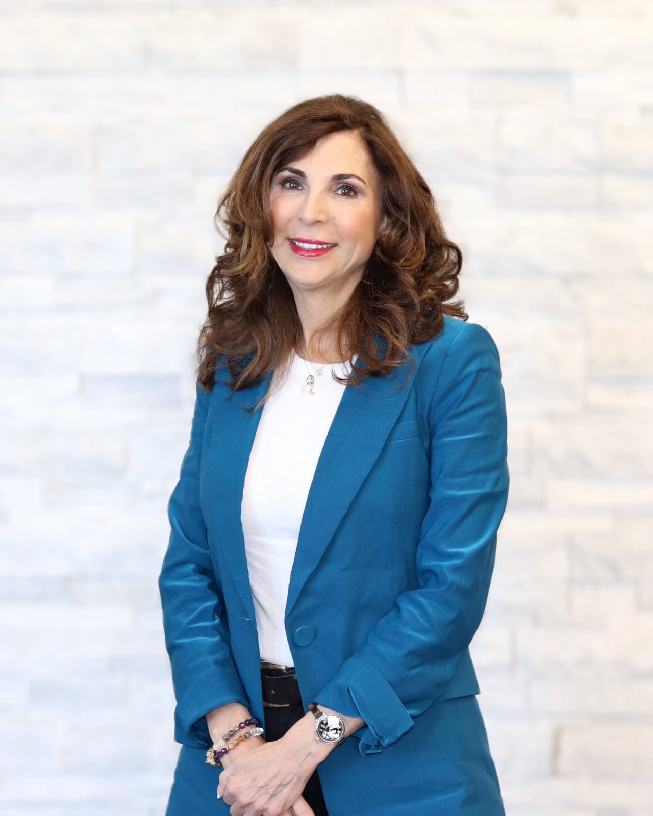 Janet Greif | The Neurologic Wellness Institute