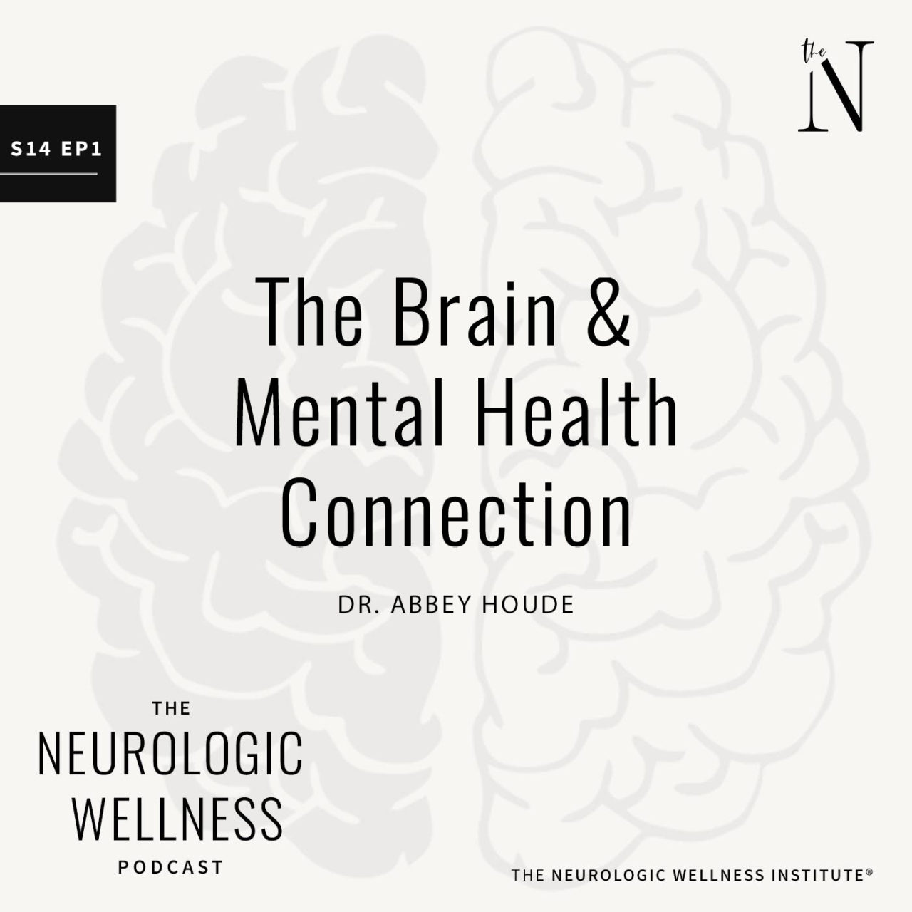 Neurologic Wellness Institute Podcast
