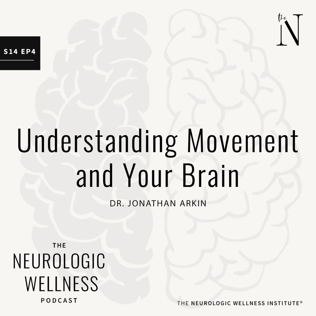Understanding Movement and Your Brain | The Neurologic Wellness Institute