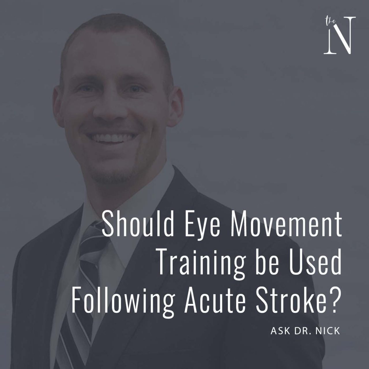 Functional Neurology & Concussion Treatment | The Neurologic Wellness ...