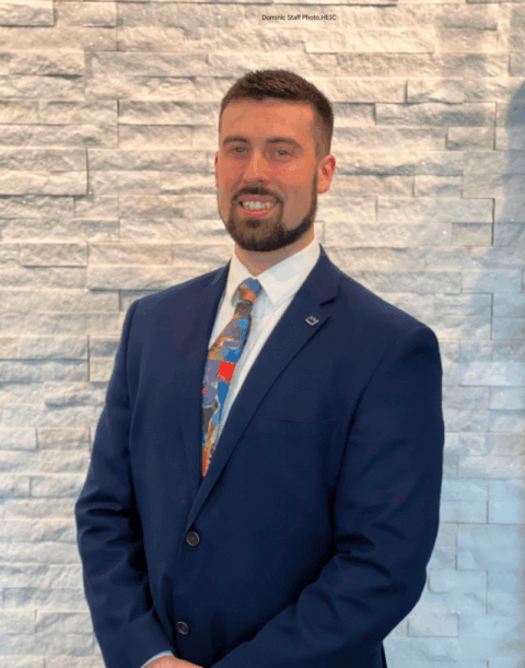 Dr. Dominic LaSpisa, DC | The Neurologic Wellness Institute